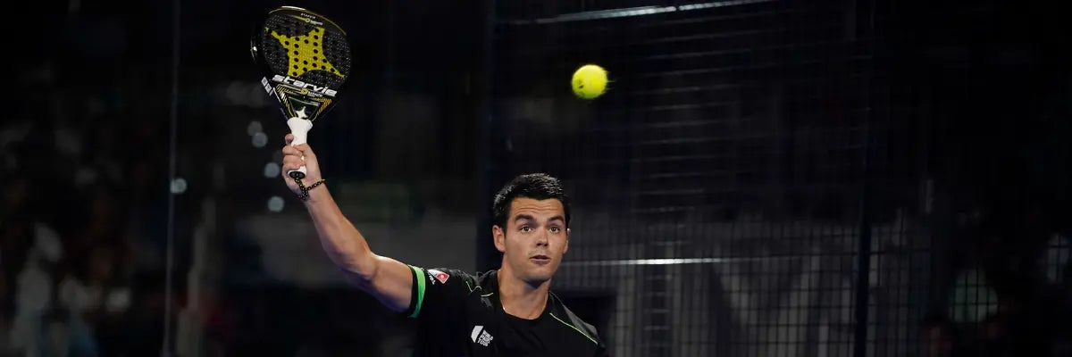 7 MOST MADE MISTAKES WHEN BUYING A PADEL RACKET – PadelShop.com