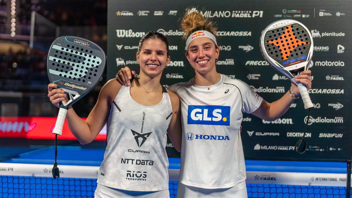 Delfina Brea (Bullpadel) – PadelShop.com