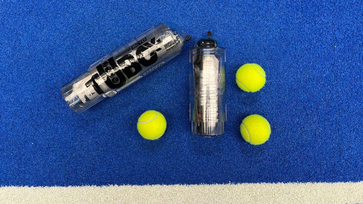 Padel Ball Pressurizer – Extend Ball Life | Padelshop.com – PadelShop.com