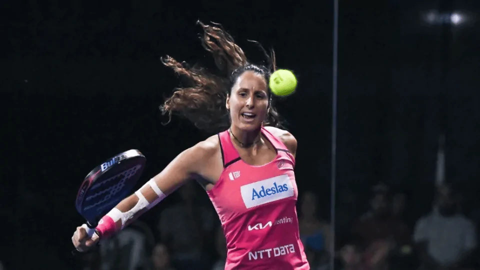 Gemma Triay (Bullpadel) – PadelShop.com