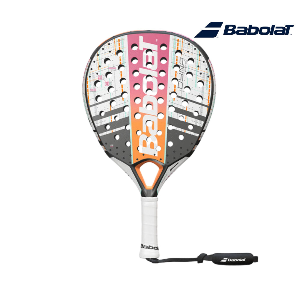 Teardrop Padel Rackets 2026 | Buy at Padelshop.com – PadelShop.com