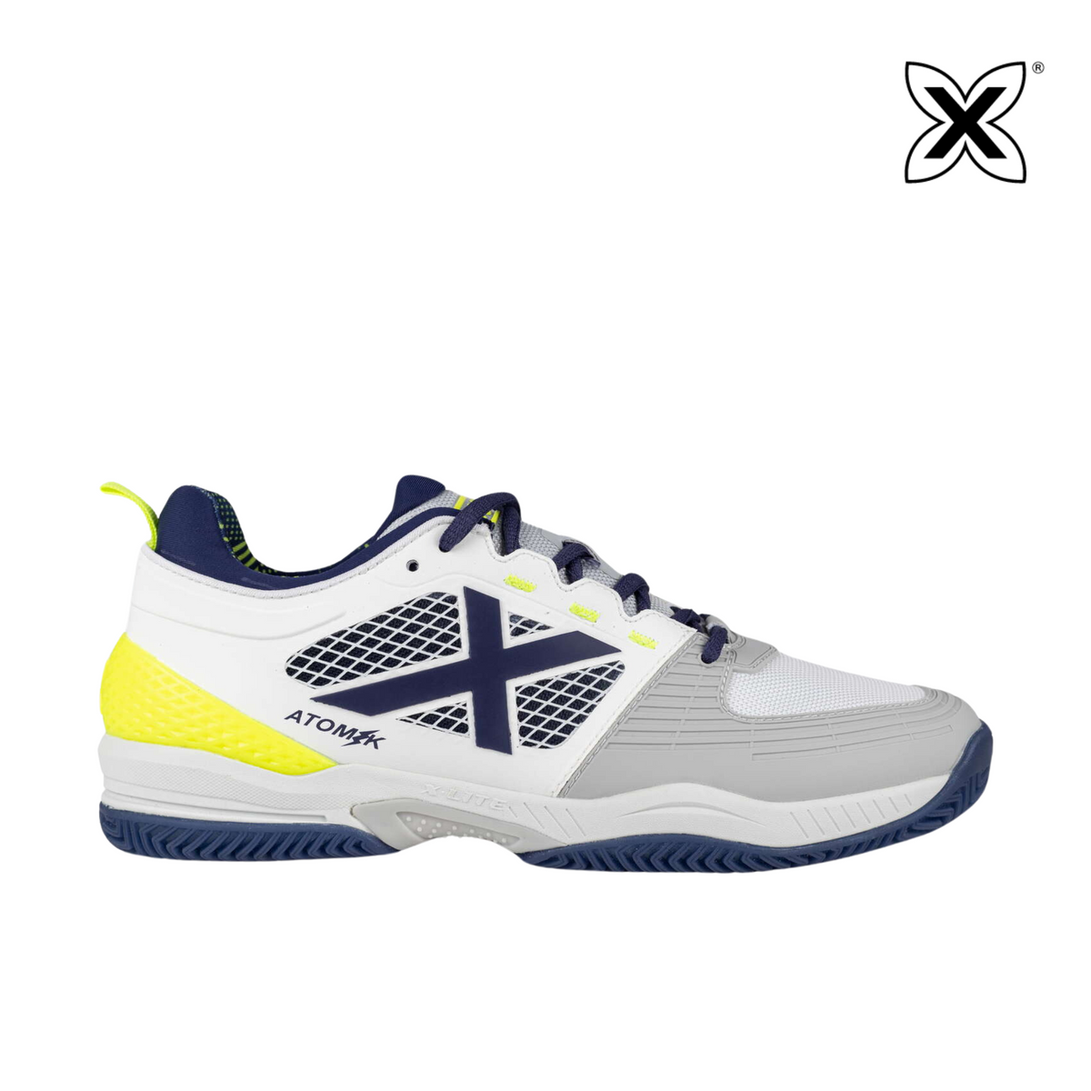 Munich Atomik 38 | Padel Shoes – PadelShop.com
