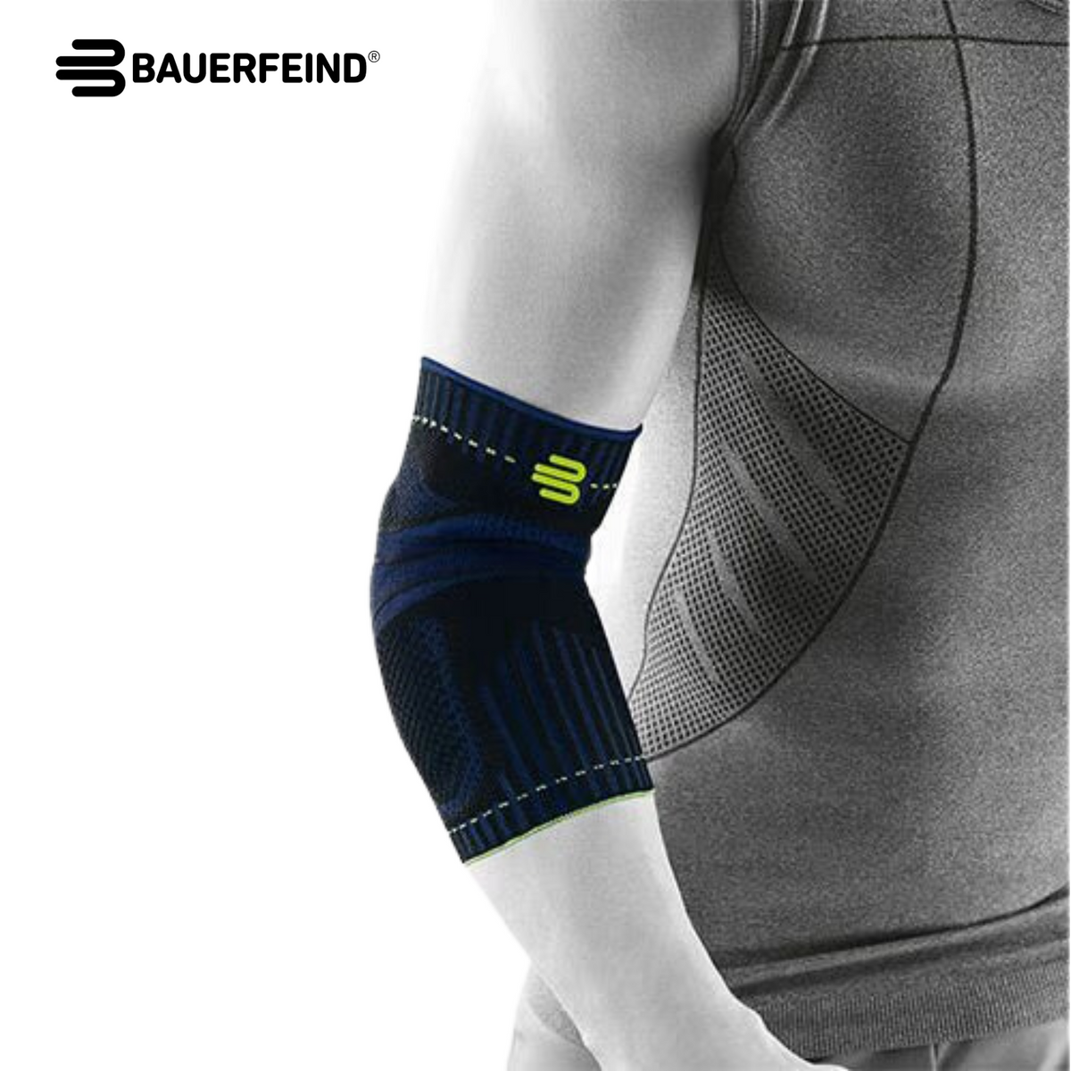 Best Padel Elbow Brace for Injury Prevention – PadelShop.com