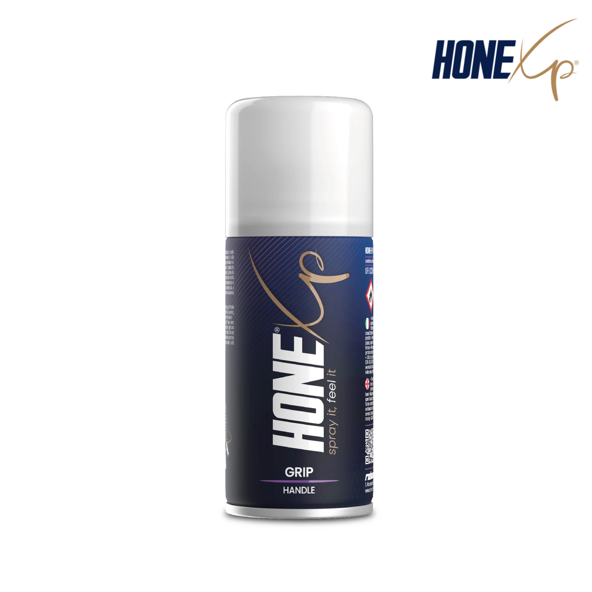 HoneXP Sticky Grip Spray for Padel Racket Handle - 150ml – PadelShop.com