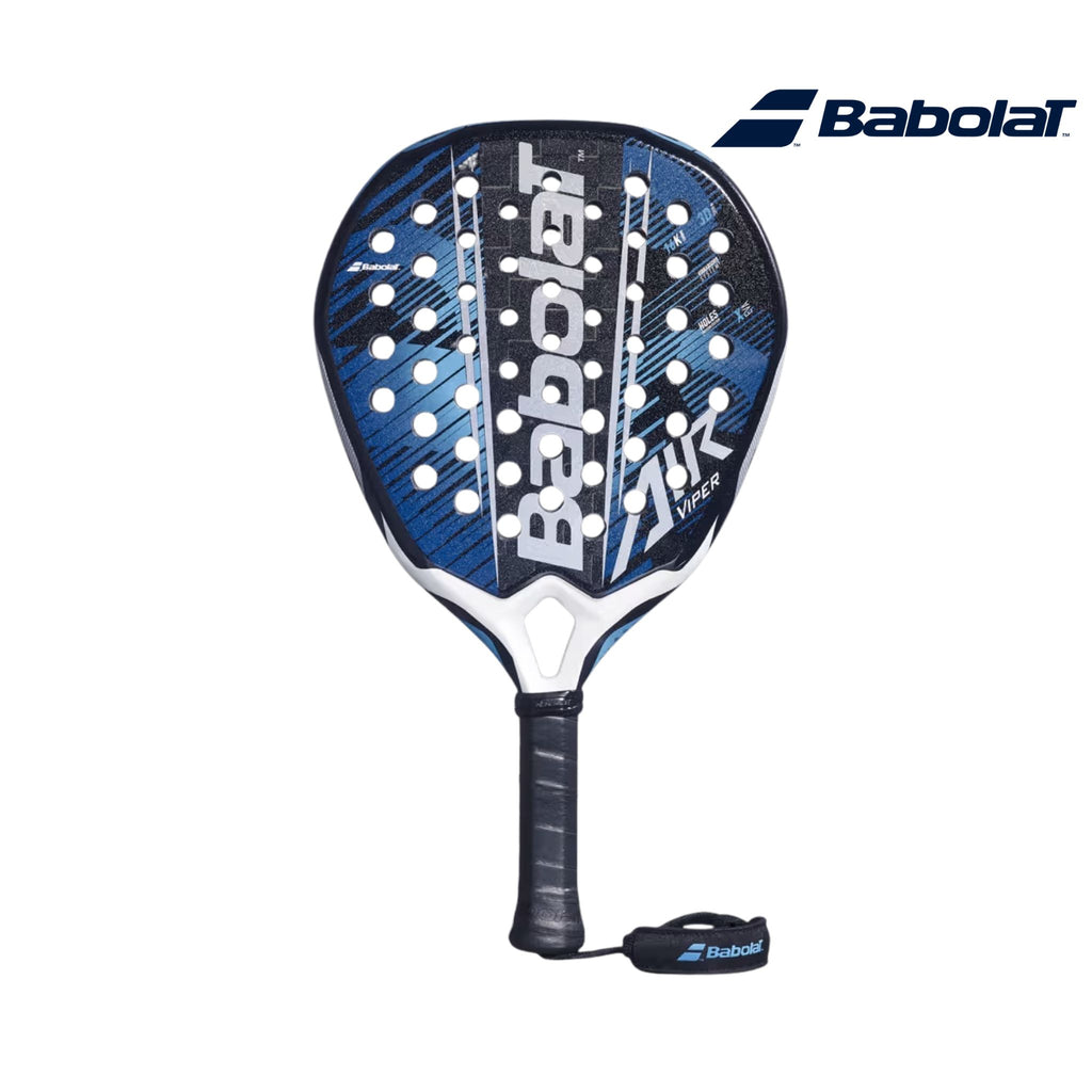 Teardrop Padel Rackets 2026 | Buy at Padelshop.com – PadelShop.com