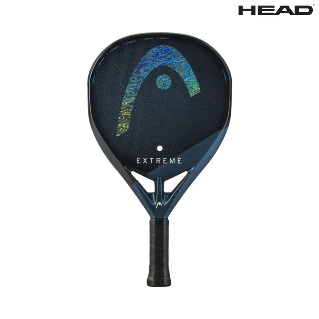 HEAD Padel Rackets | Padelshop.com – PadelShop.com