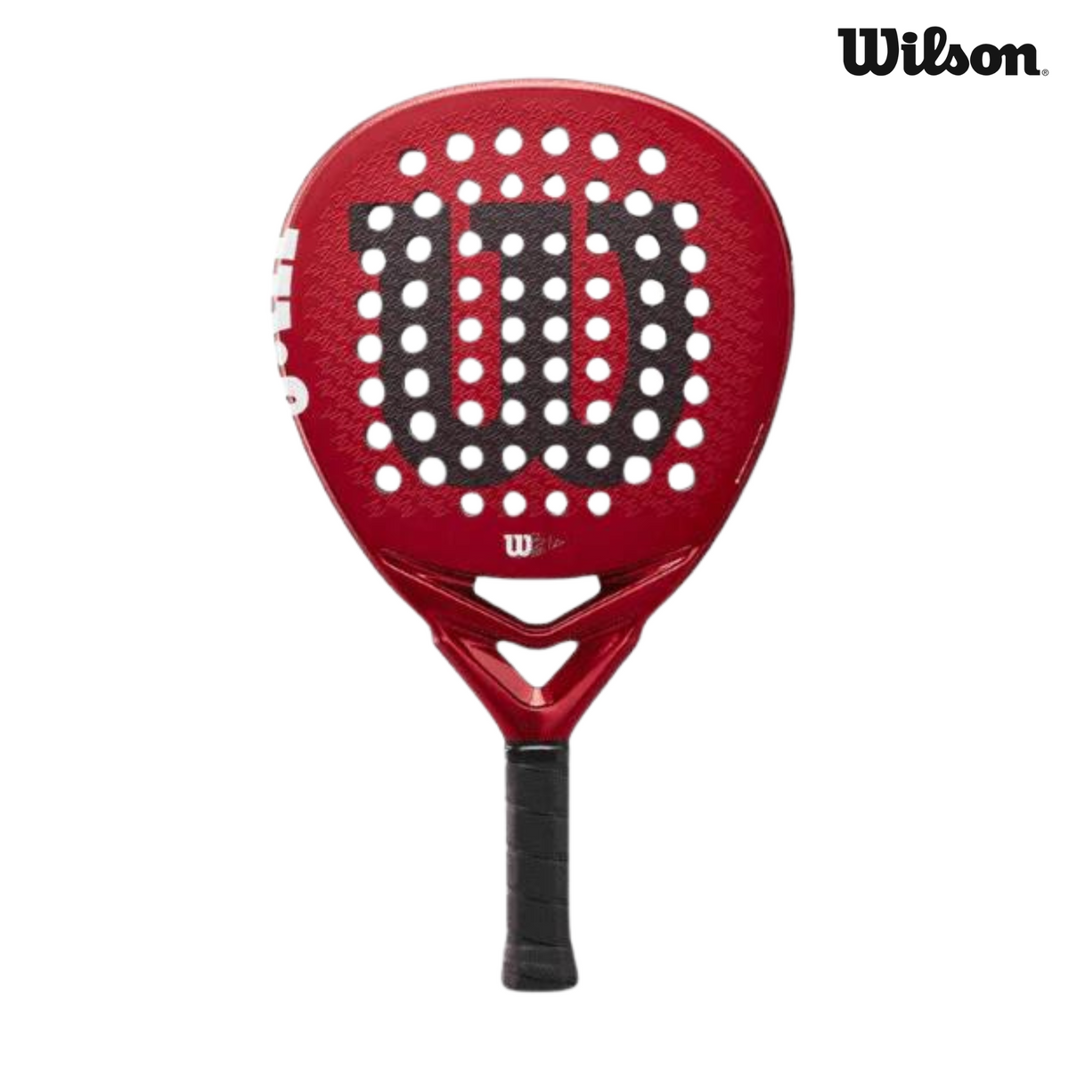 WILSON BELA PRO V2.5 | Padel Racket – PadelShop.com