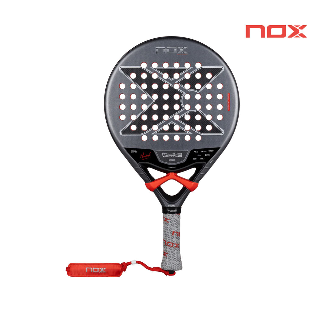 NOX Padel Rackets | Padelshop.com – PadelShop.com