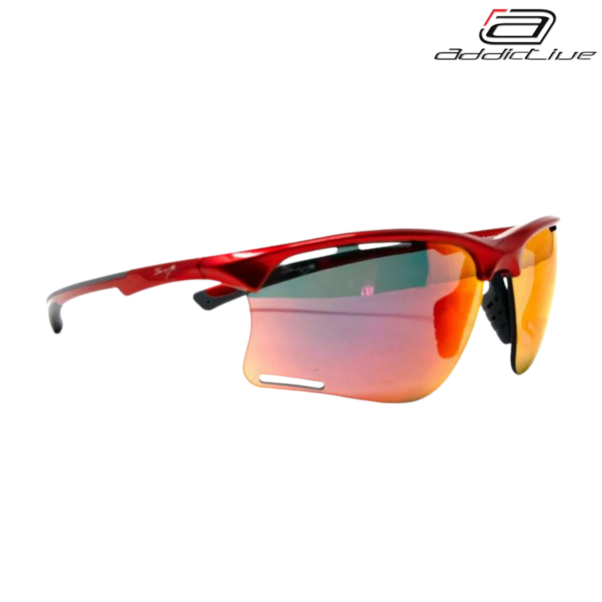 Addictive Ondara Sanyo Gutierrez Padel & Tennis Sunglasses – PadelShop.com