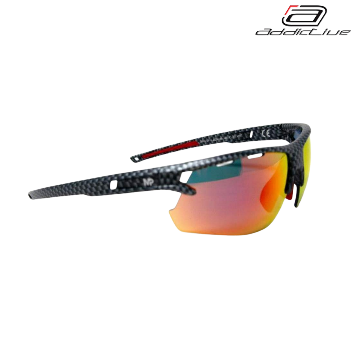 Addictive MM1 Padel & Tennis Sunglasses – PadelShop.com