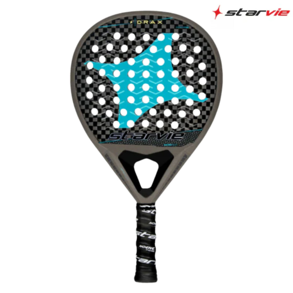 Teardrop Padel Rackets 2026 | Buy at Padelshop.com – PadelShop.com