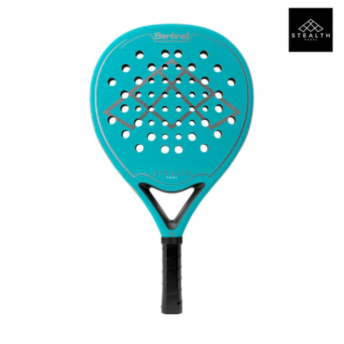 Stealth Sentinel padel racket | Padelshop.com – PadelShop.com