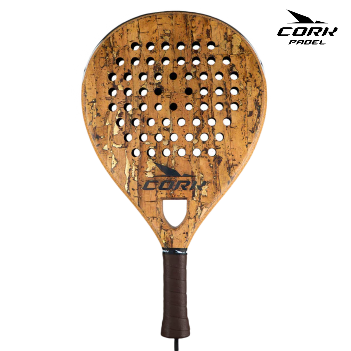 CORK PREMIUM CONTROL II | Padel Racket – PadelShop.com