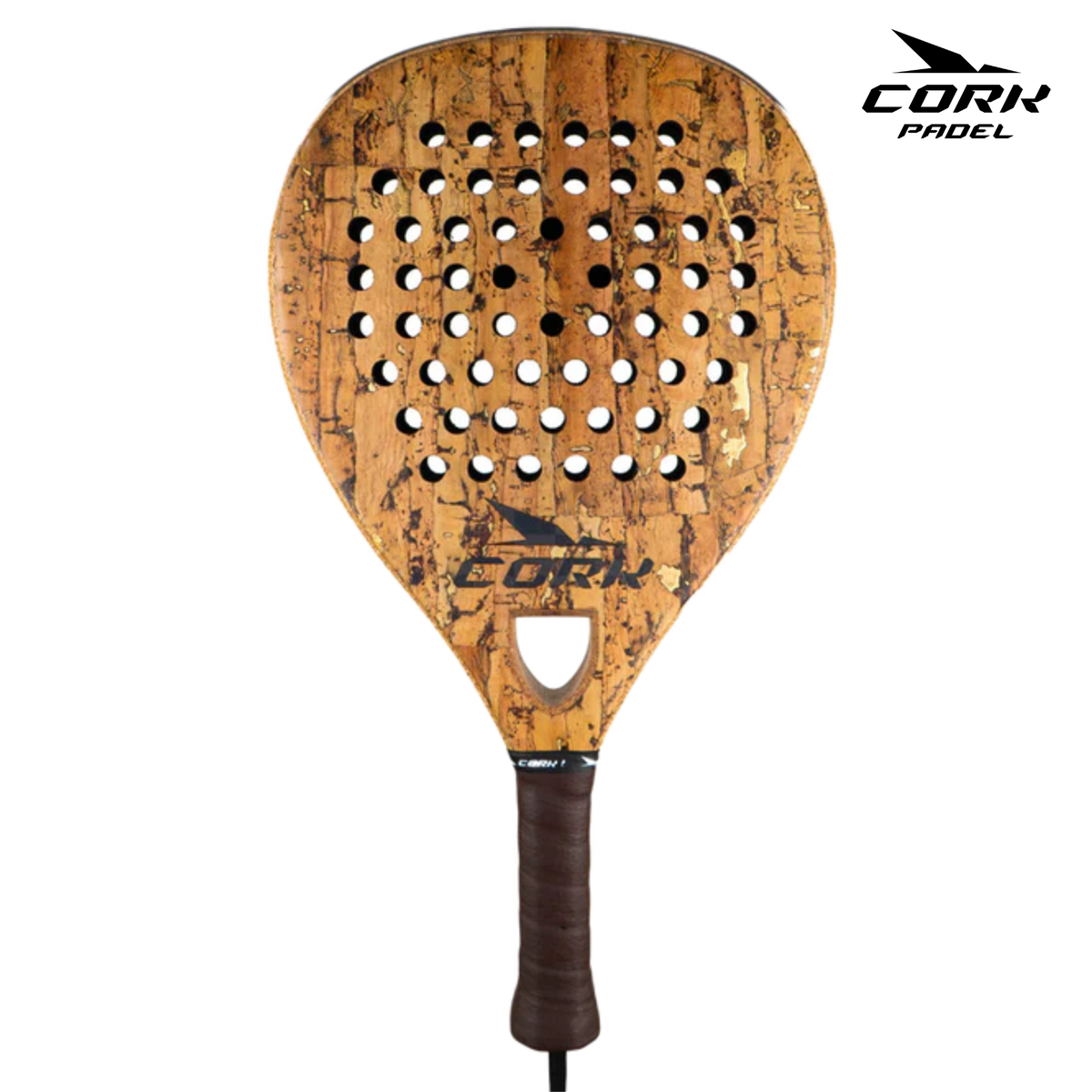 CORK PREMIUM POWER II | Padel Racket – PadelShop.com