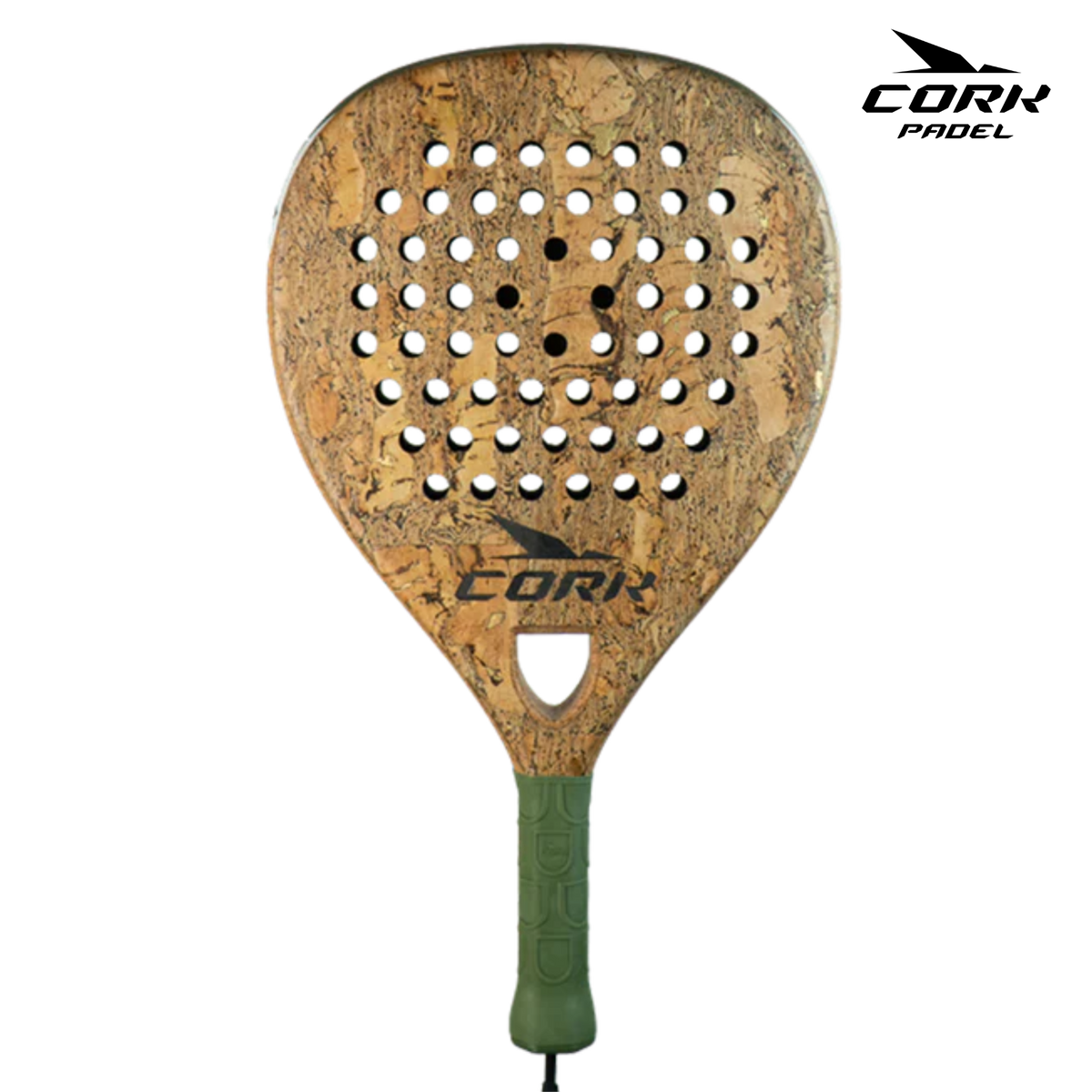 CORK SUPREME POWER III | Padel Racket – PadelShop.com