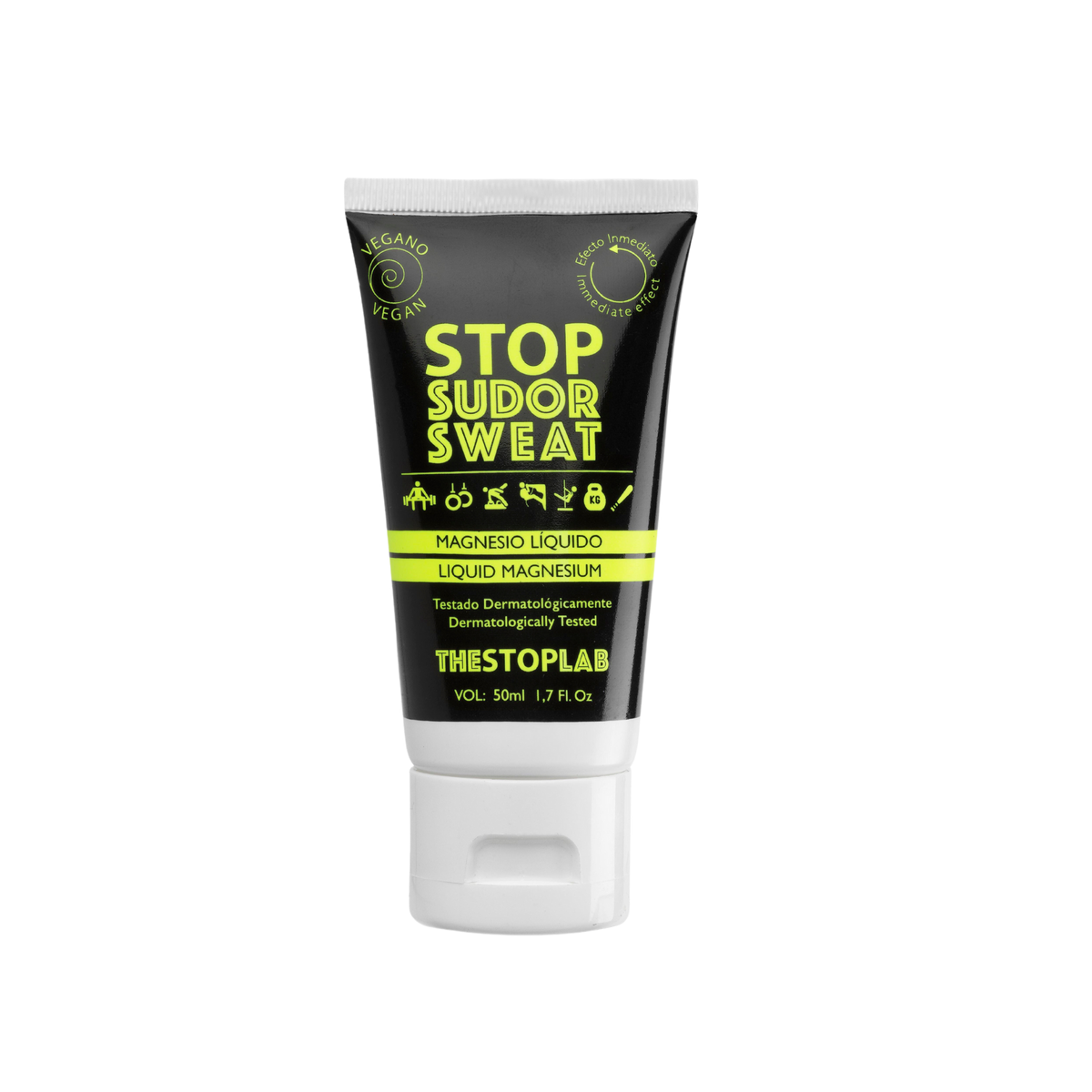 Stop sweat liquid magnesium for A Superior Grip! – PadelShop.com