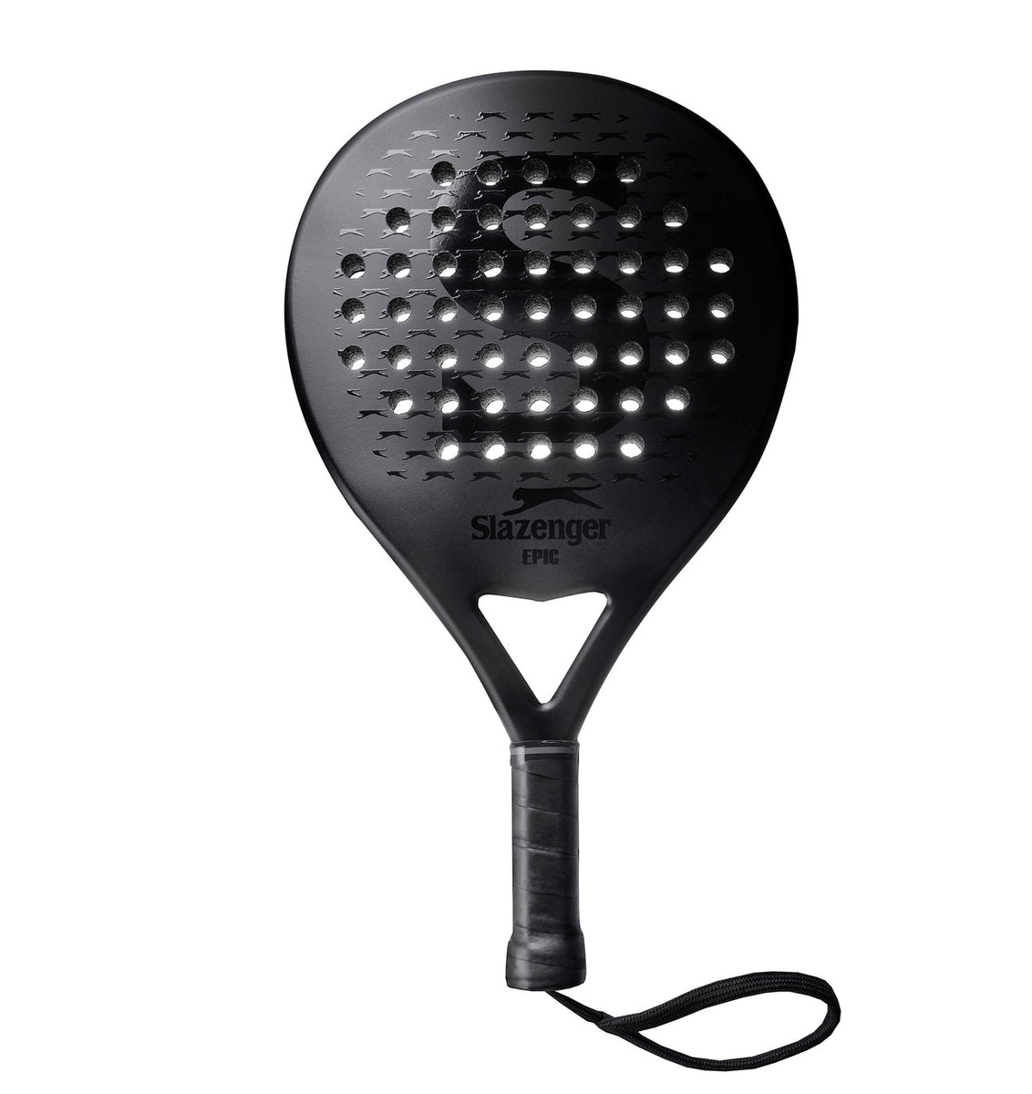 Slazenger Panther Series Epic | Padel Racket – PadelShop.com